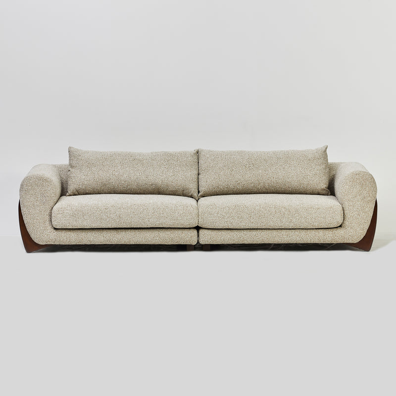 Harris 4 Seater in Oddysey Cosmic Dust