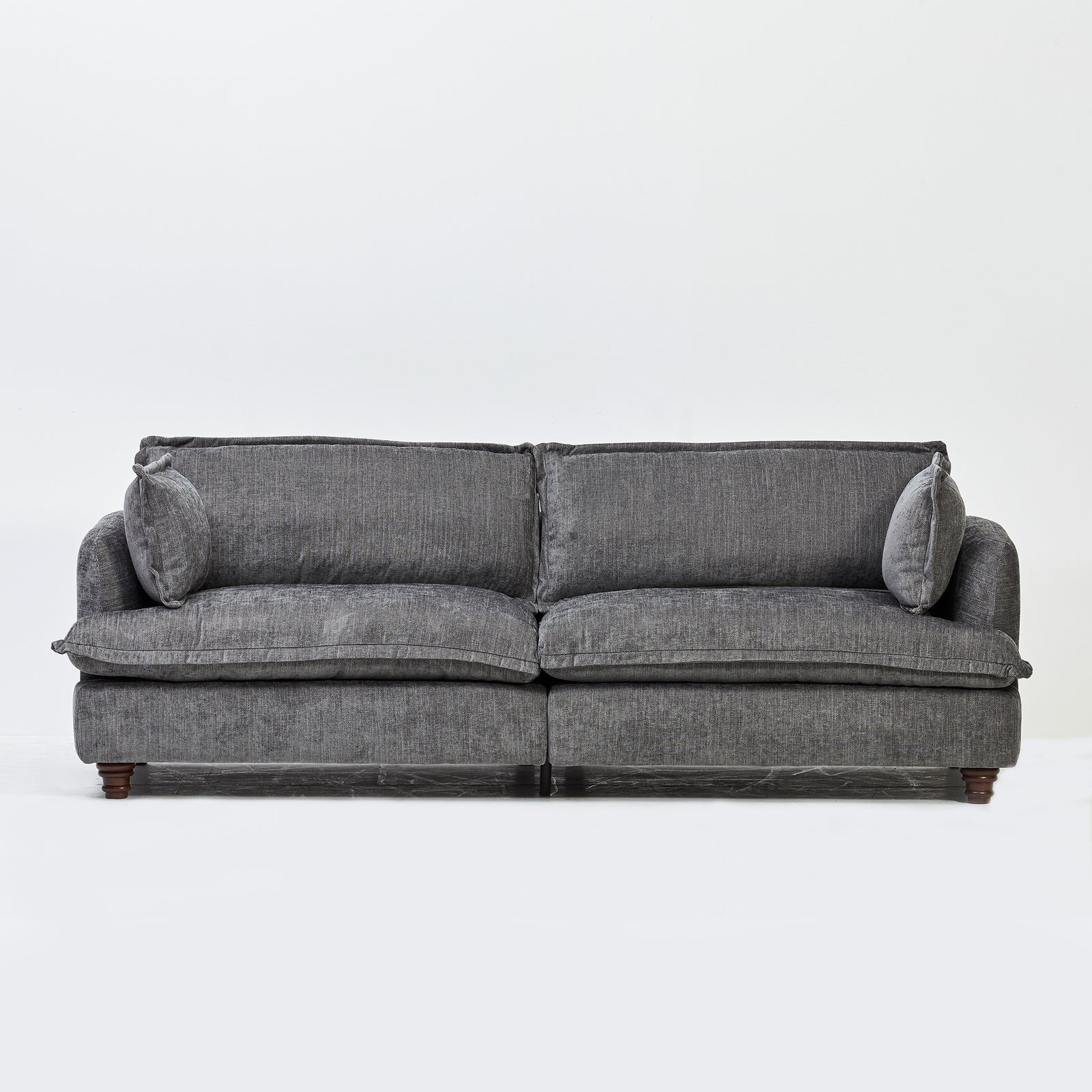 Stratus Large Corner Sofa | AMC Furniture