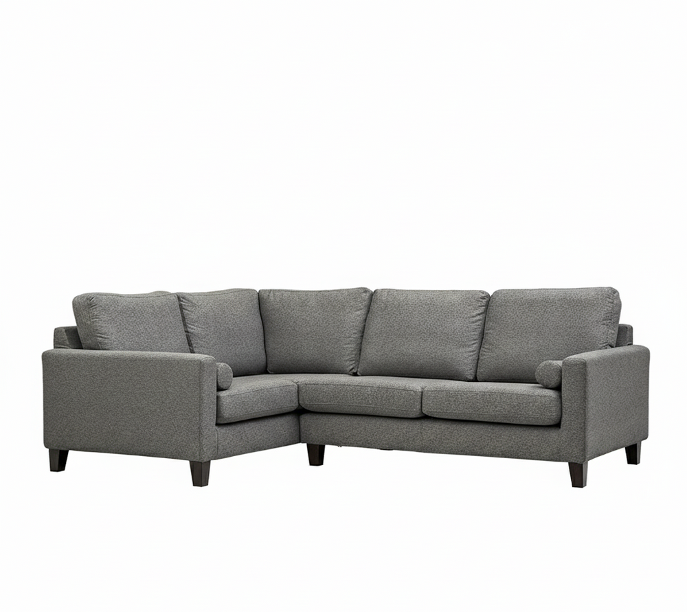 Bailey Corner Sofa Left Hand Facing | Stylish & Spacious