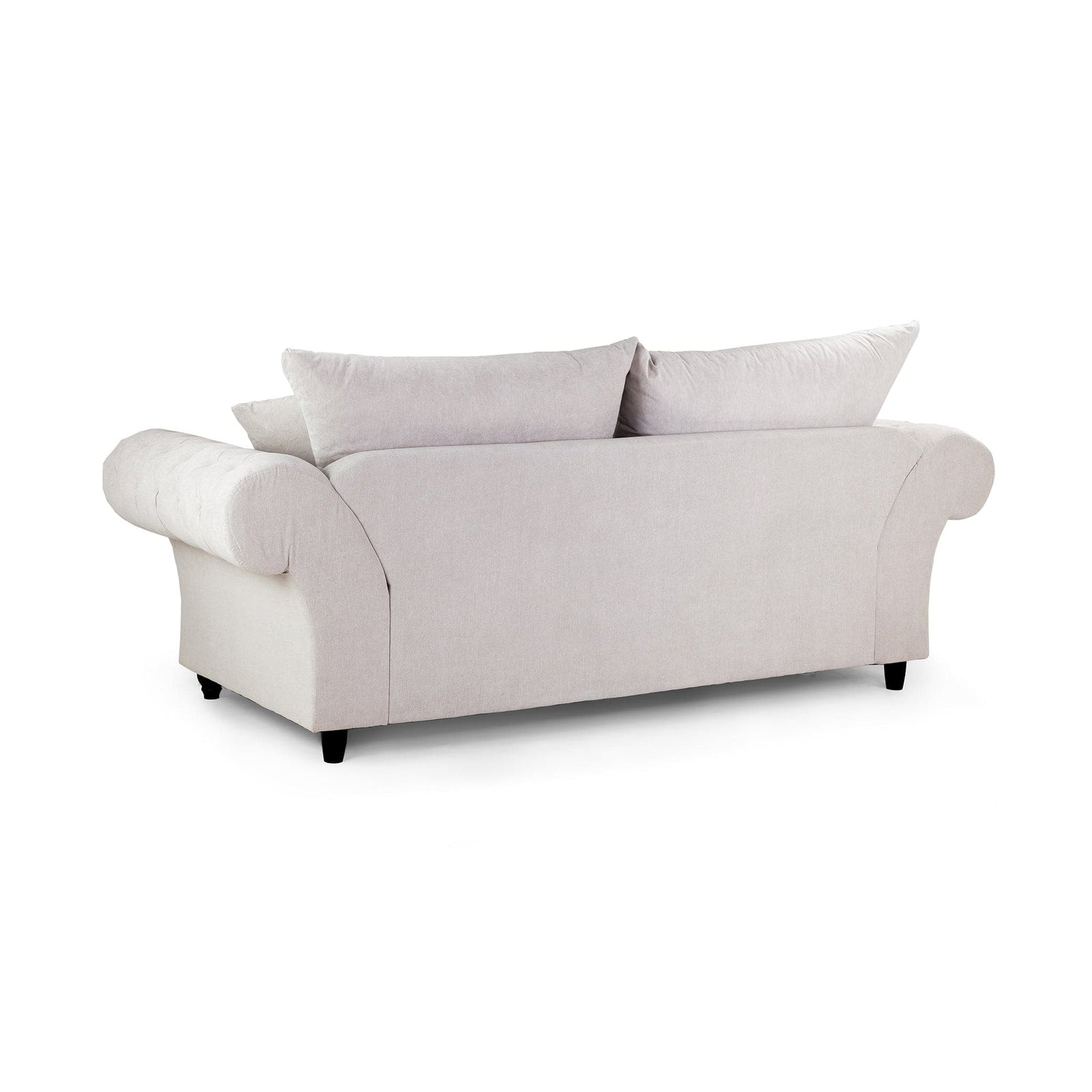 Stratus Large Corner Sofa | AMC Furniture