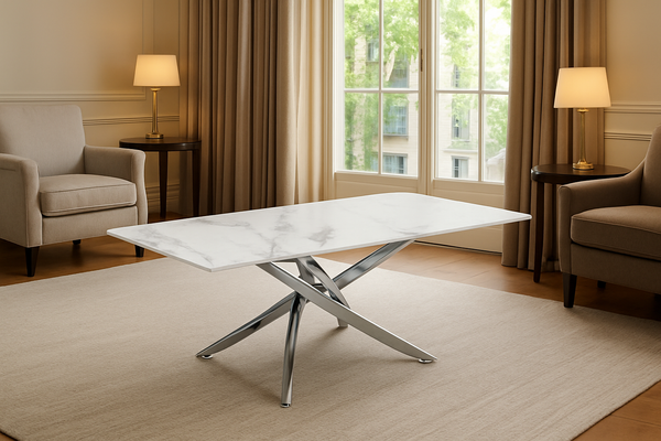 Raven Coffee Table