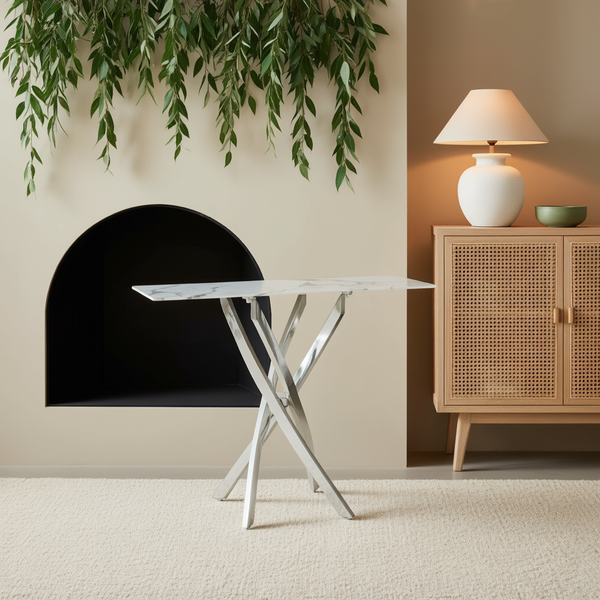 Raven Console Table