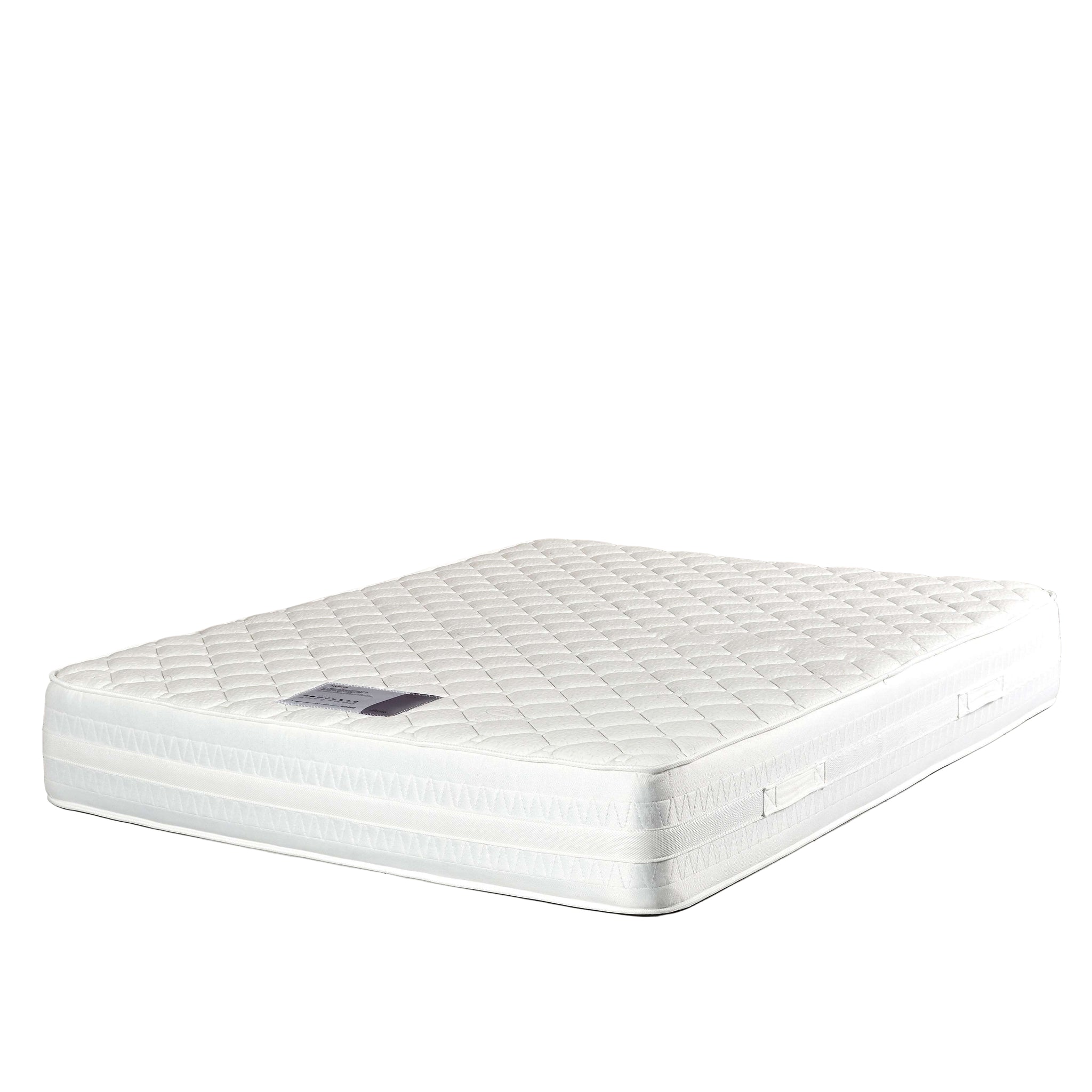 Sienna 1000 Mattress for Everyday Comfort