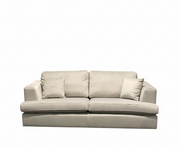 Stratus Large Three Seater Sofa | AMC Furniture