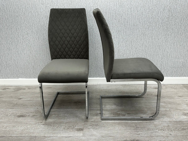 Luca Dining Chair | Modern & Comfort | AMC Furniture