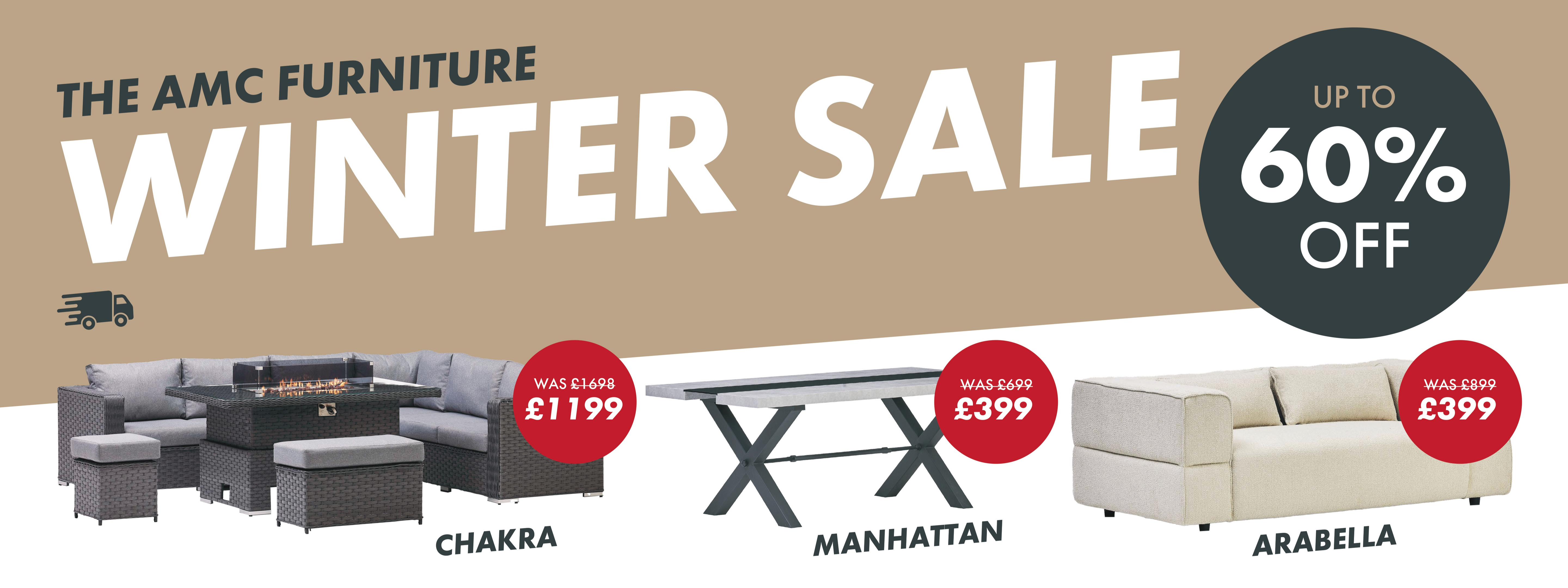 AMC Furniture Outlet Up to 80 off furniture