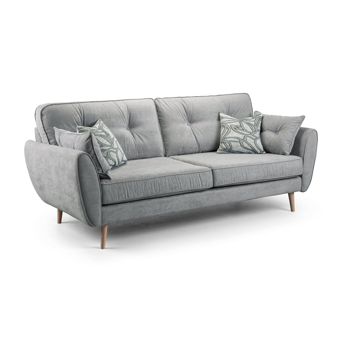 Stratus Large Corner Sofa | AMC Furniture