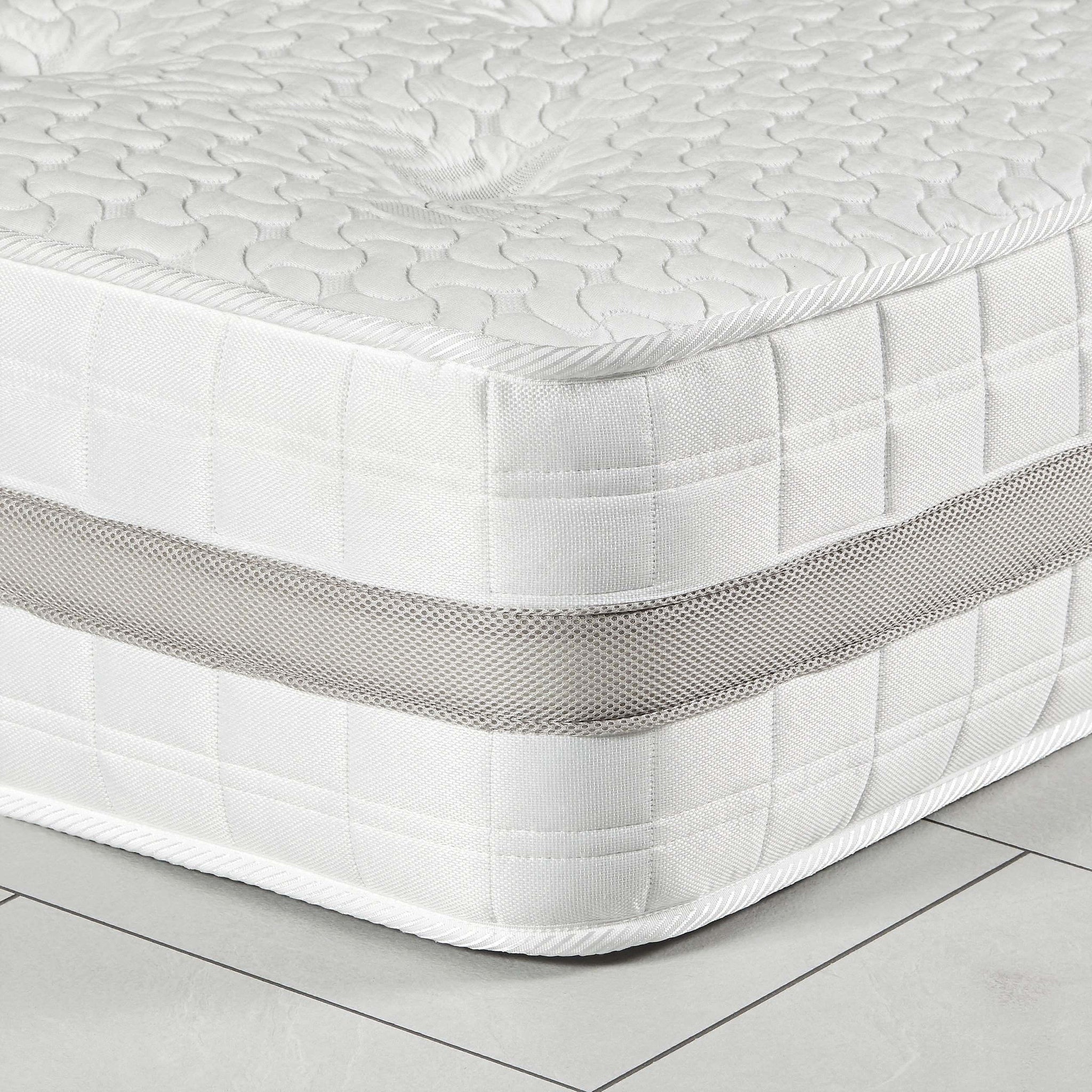 Indulgence 1500 Mattress | AMC Furniture